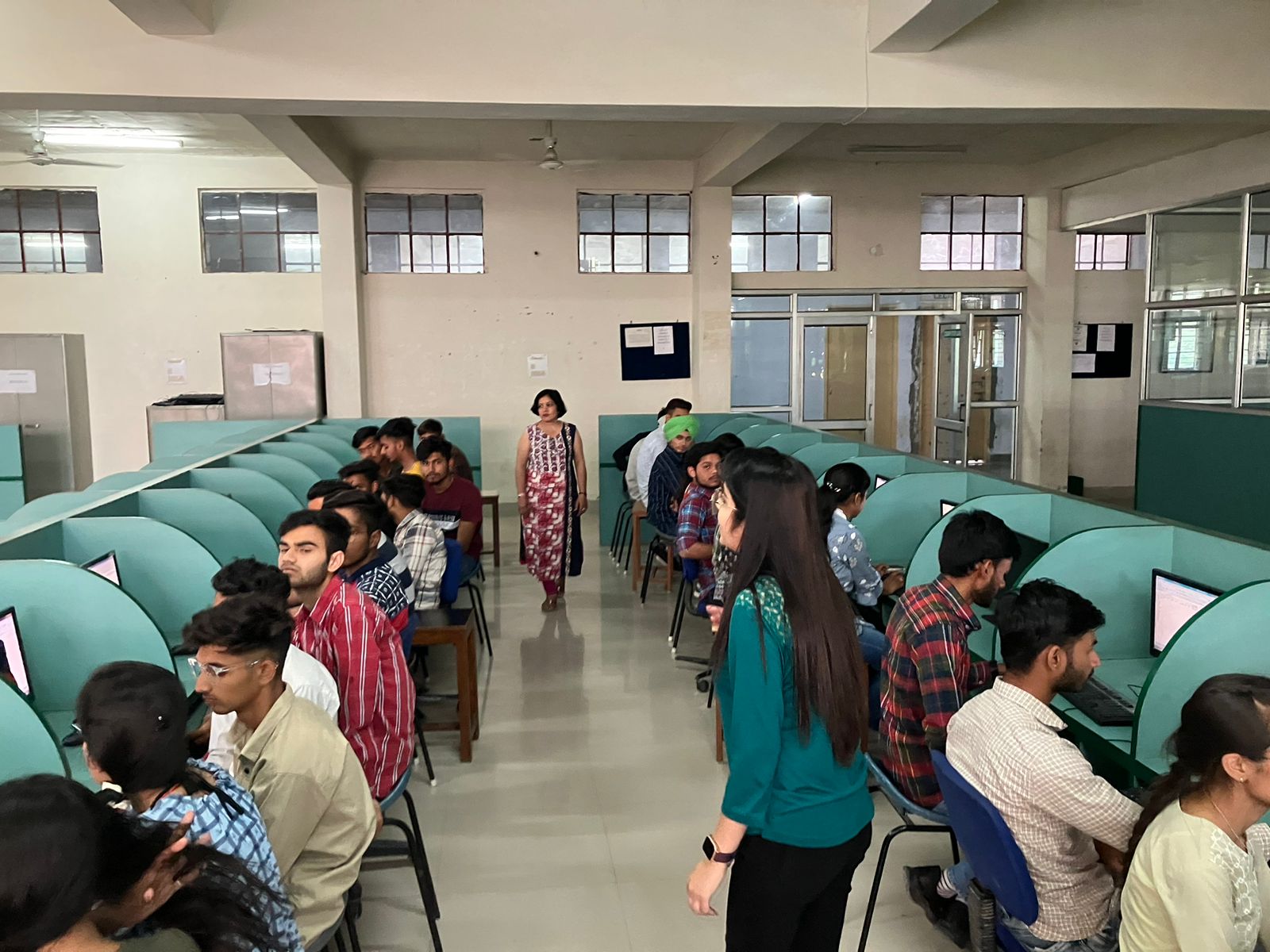 Tips In Add On Computer Course JCD Memorial PG College