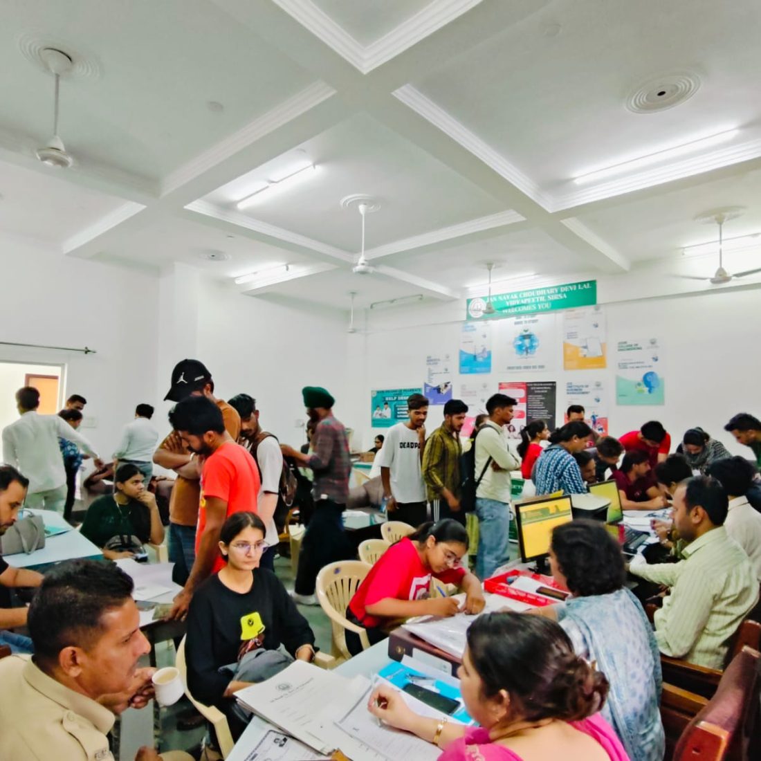 JCD Memorial PG College | jcdmpg.edu.in